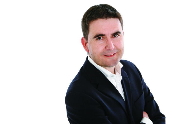 Richard Allum - The Paraplanners - Professional Paraplanner