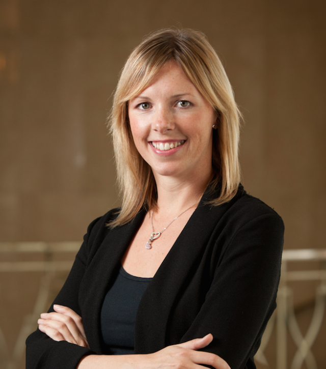 Cathi Harrison - Para-Sols - Professional Paraplanner