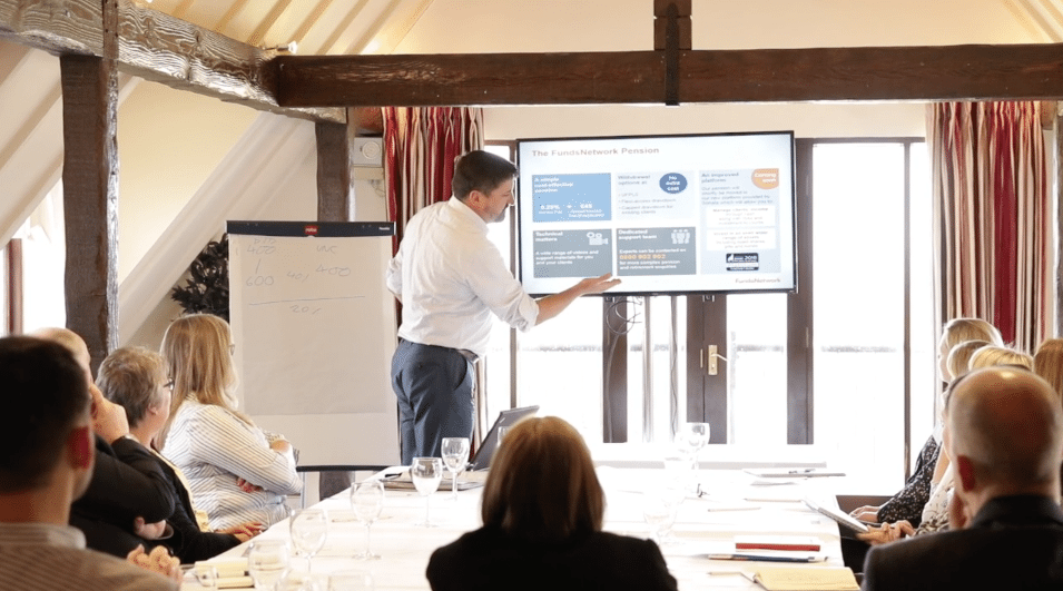 OUR TECHNICAL INSIGHT SEMINARS ARE BACK! - Professional Paraplanner