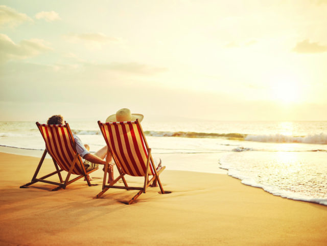 Less than one in 10 on track to achieve a comfortable retirement ...
