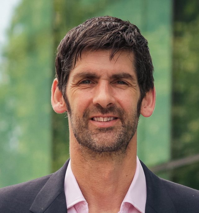 Tom McPhail to leave Hargreaves Lansdown and industry - Professional ...