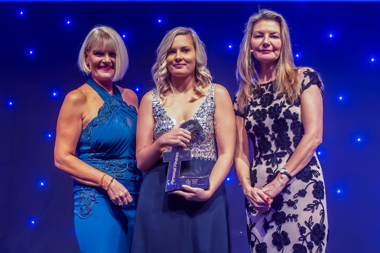 5 minutes with… Lucy Talbot, PFS Paraplanner of the Year - Professional ...