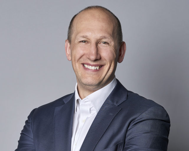 Are custody services an alternative to platforms? An interview with ...