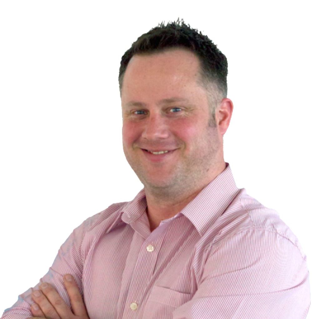 5 minutes with… Rob Tedder, Client Cashflow Solutions manager, i4C ...