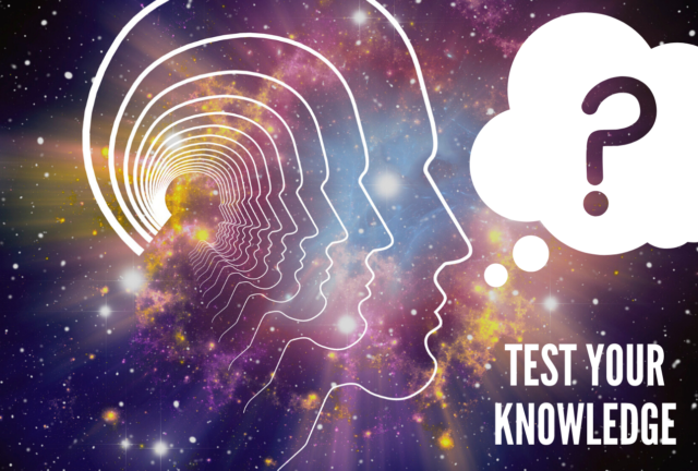 Test your Knowledge: Questions - February 2025 - Professional Paraplanner