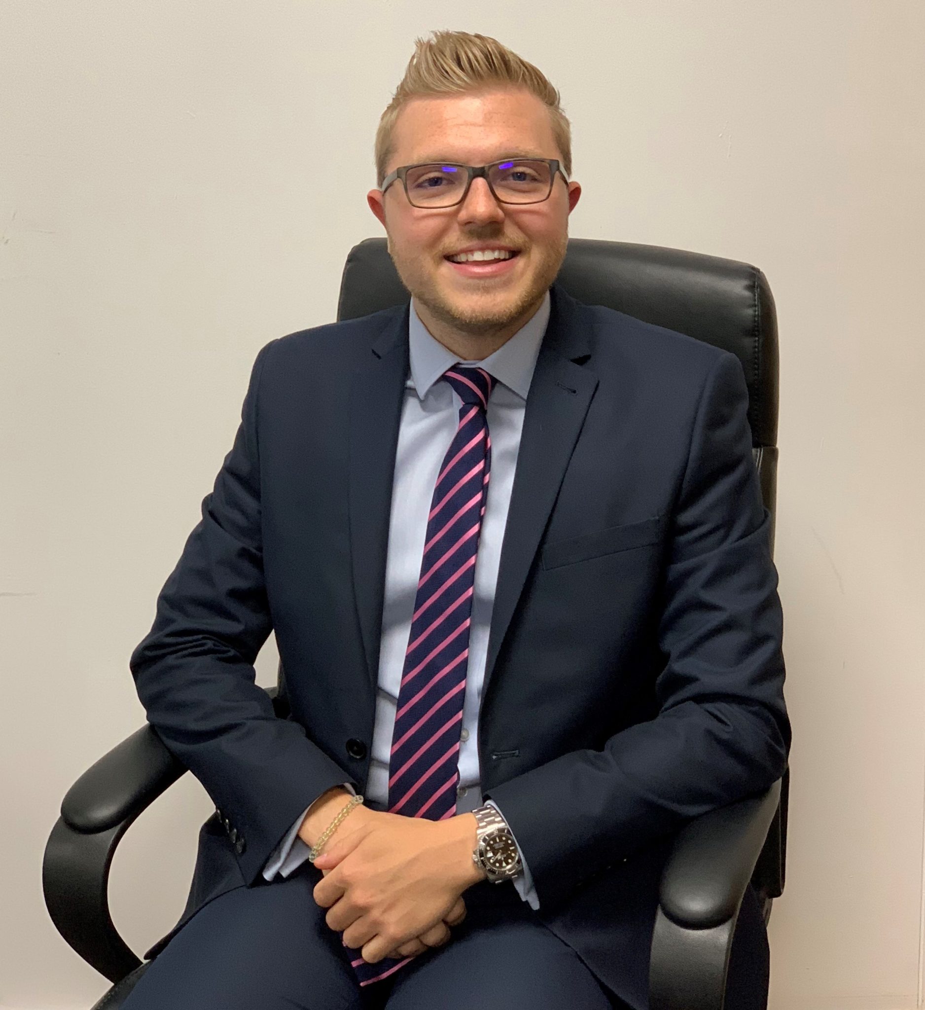 Guide to perfect CV writing for a paraplanners - Professional Paraplanner