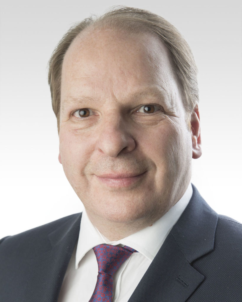 Industry veteran Gary Potter to retire - Professional Paraplanner