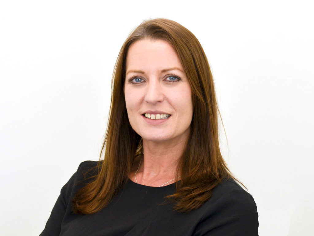 5 minutes with…. Gayle Conway, Expert Pensions - Professional Paraplanner