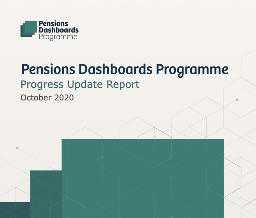Progress with Pensions Dashboards but MaPS timetable disappoints - Professional Paraplanner