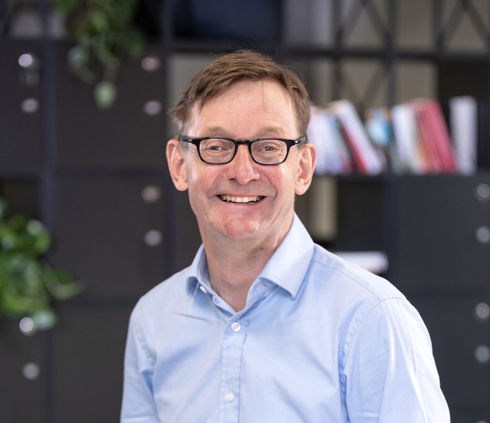 Investing to support an innovation-led recovery - Professional Paraplanner