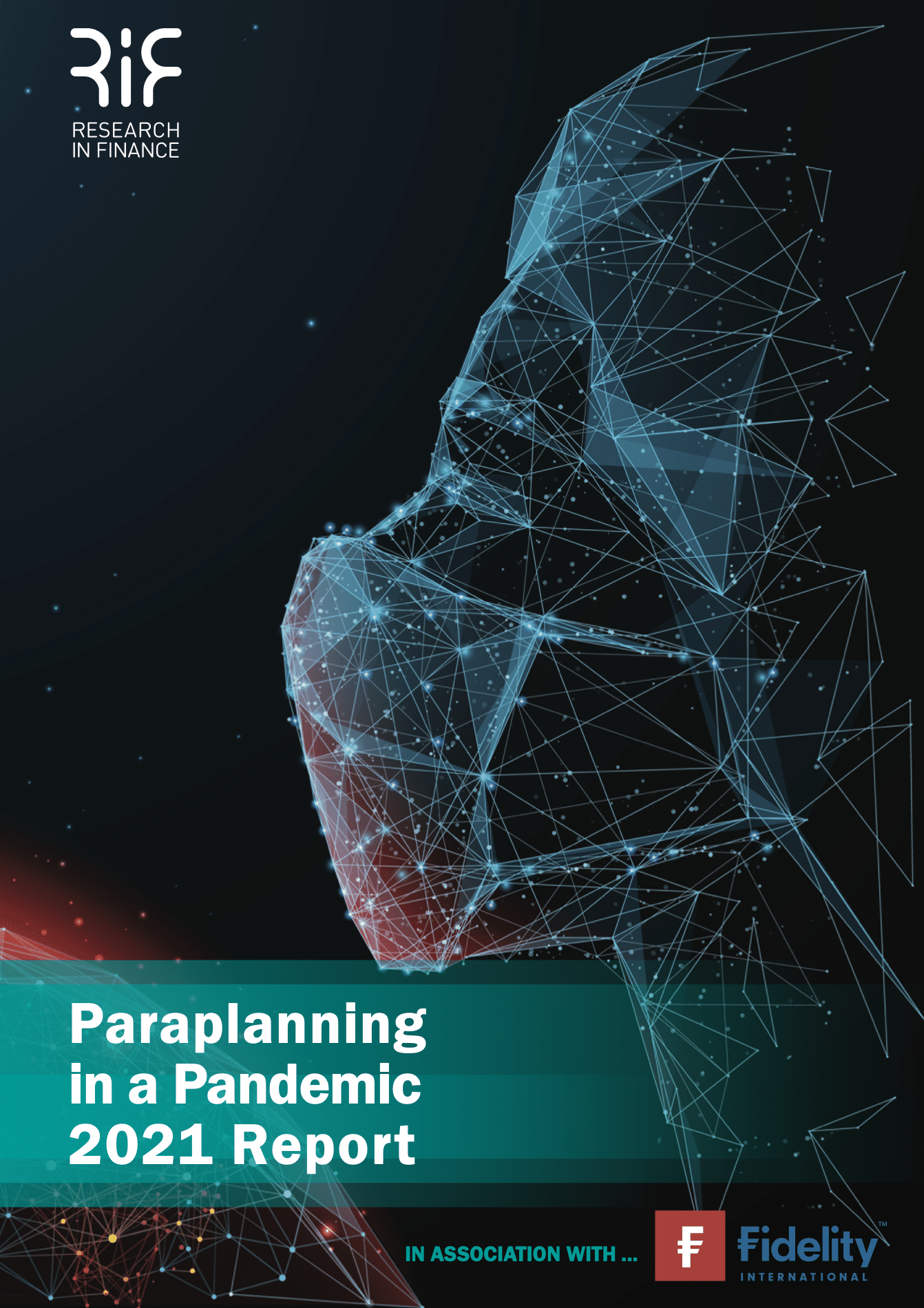 NEW REPORT: Paraplanning in a Pandemic - Professional Paraplanner