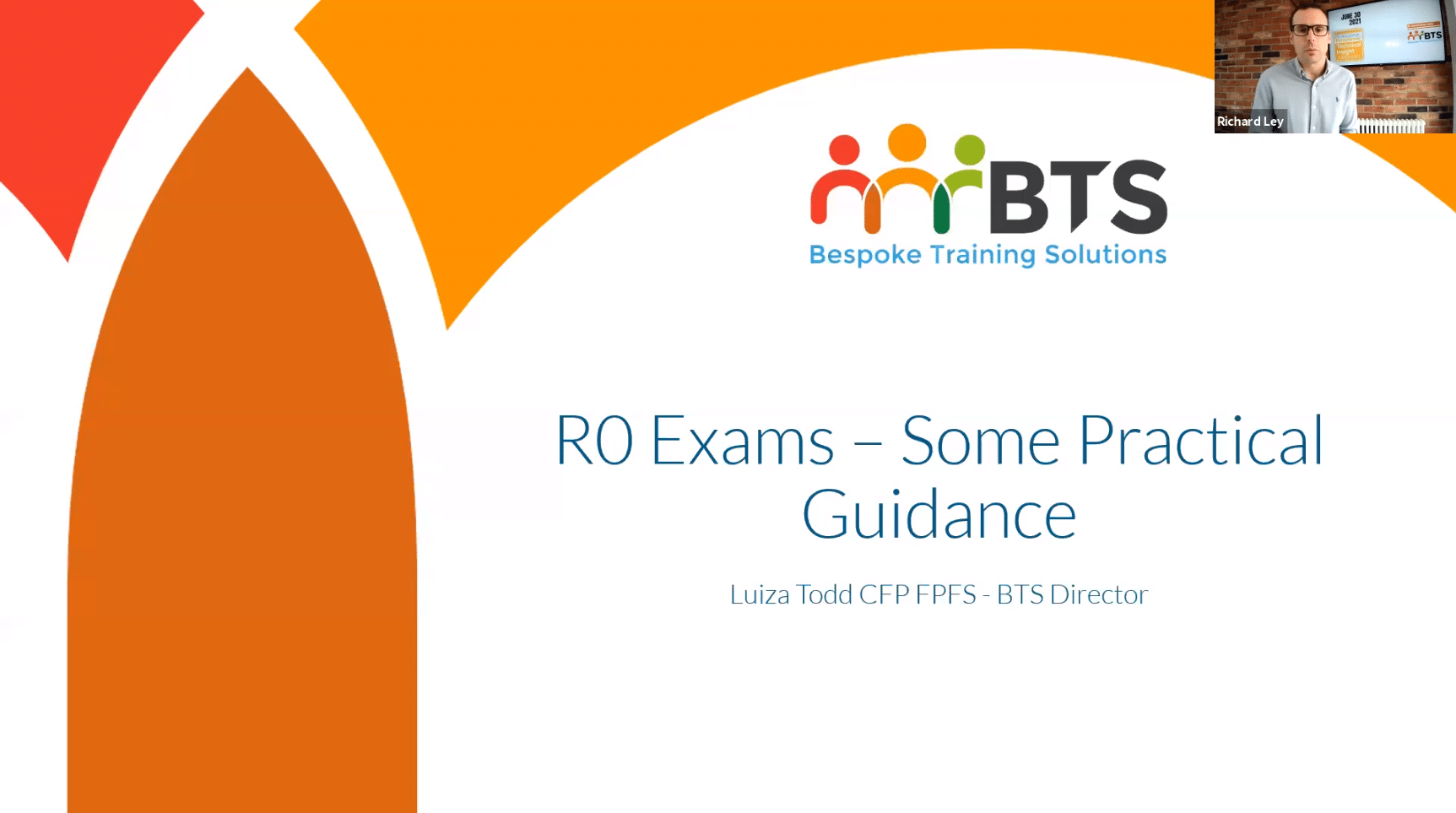 Practical guidance for R0 exam learning and R06 exam tips ...