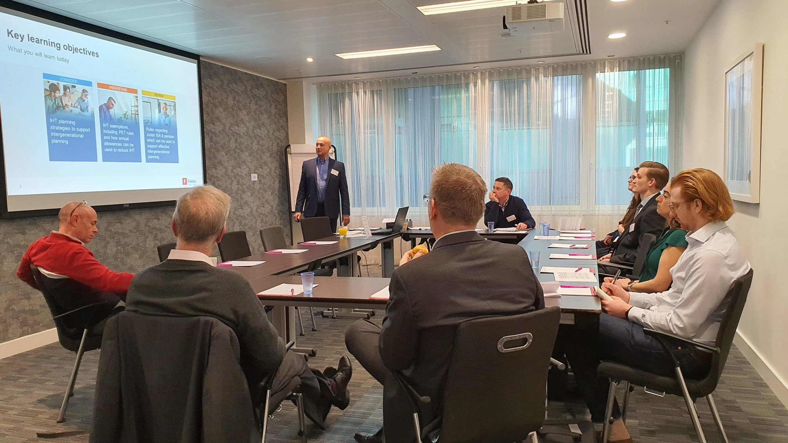 TECHNICAL INSIGHT SEMINARS 2022 - SIGN UP TODAY - Professional Paraplanner