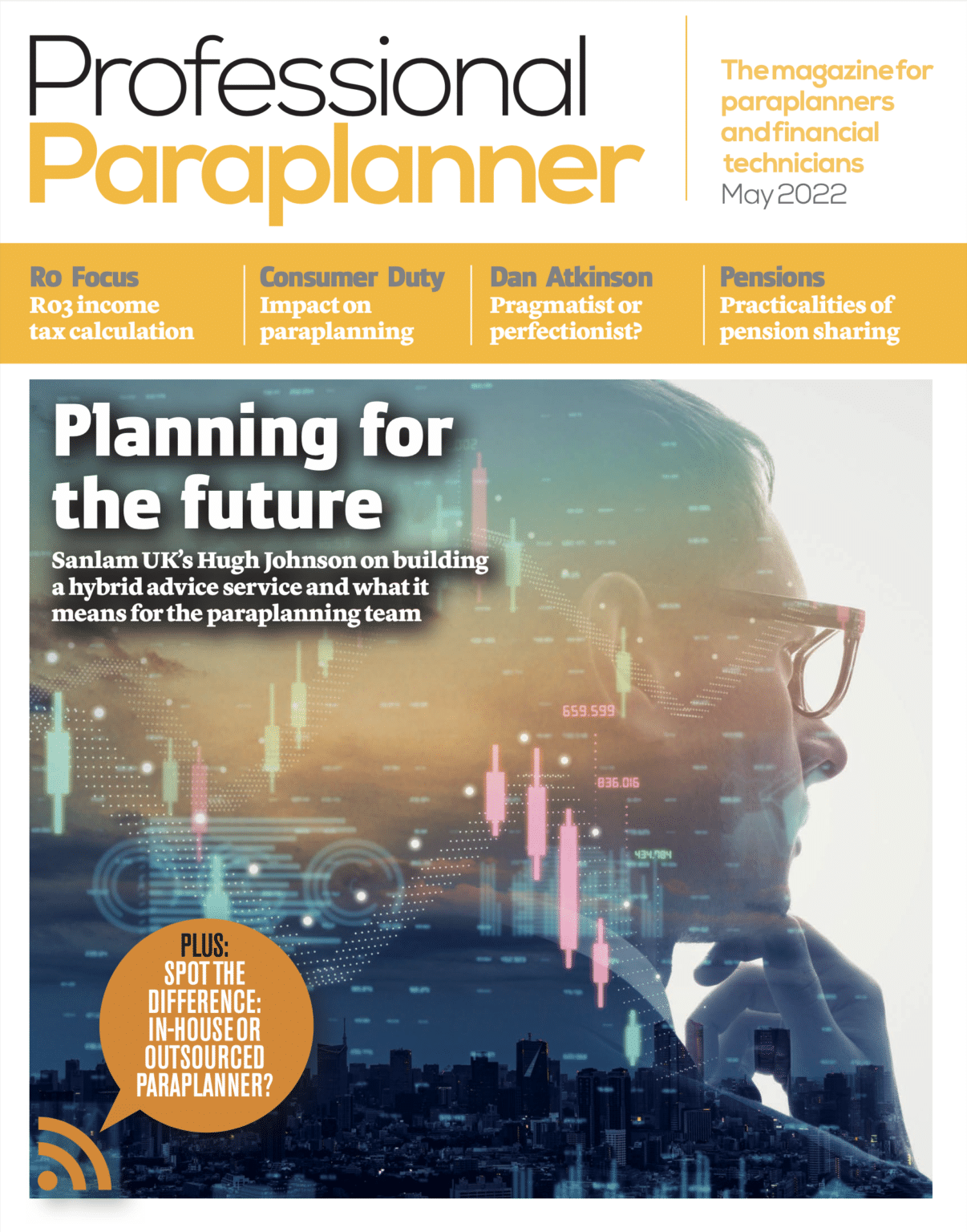 Jobs Archive - Professional Paraplanner