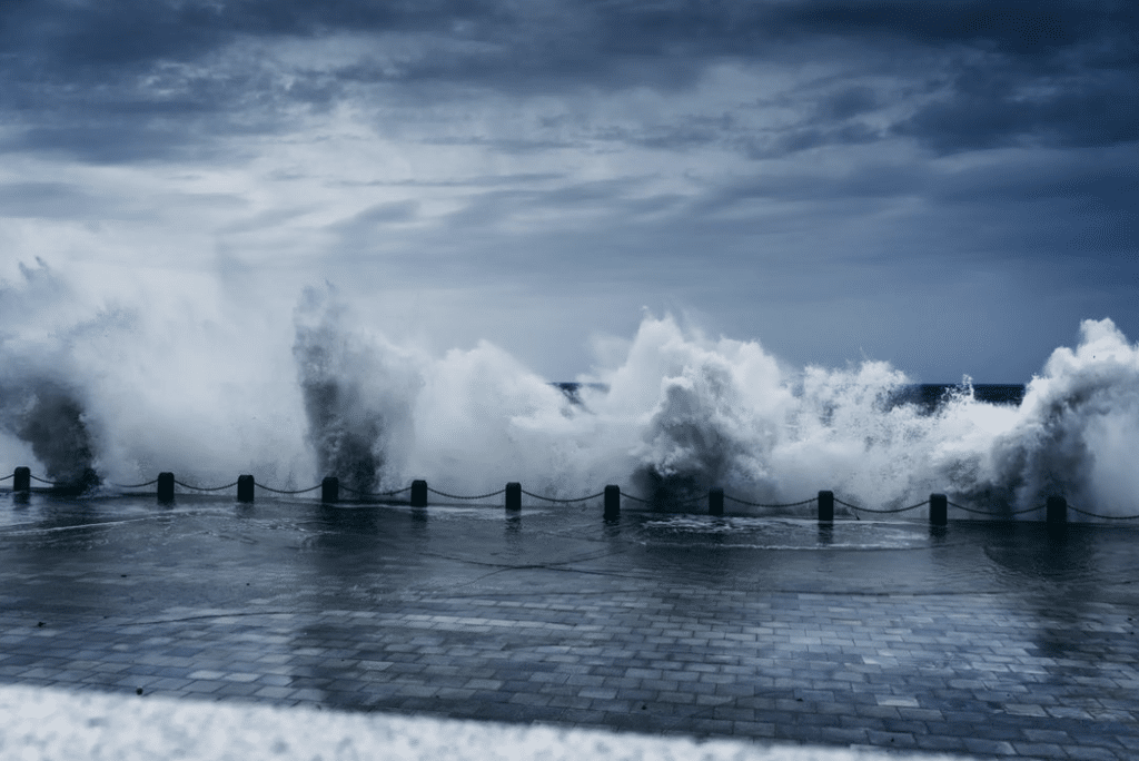 Remaining cautious in choppy waters - Professional Paraplanner