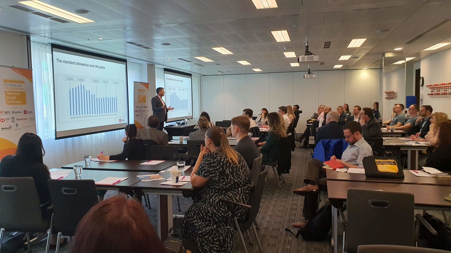 2023 Technical Insight Seminars dates announced - book now ...