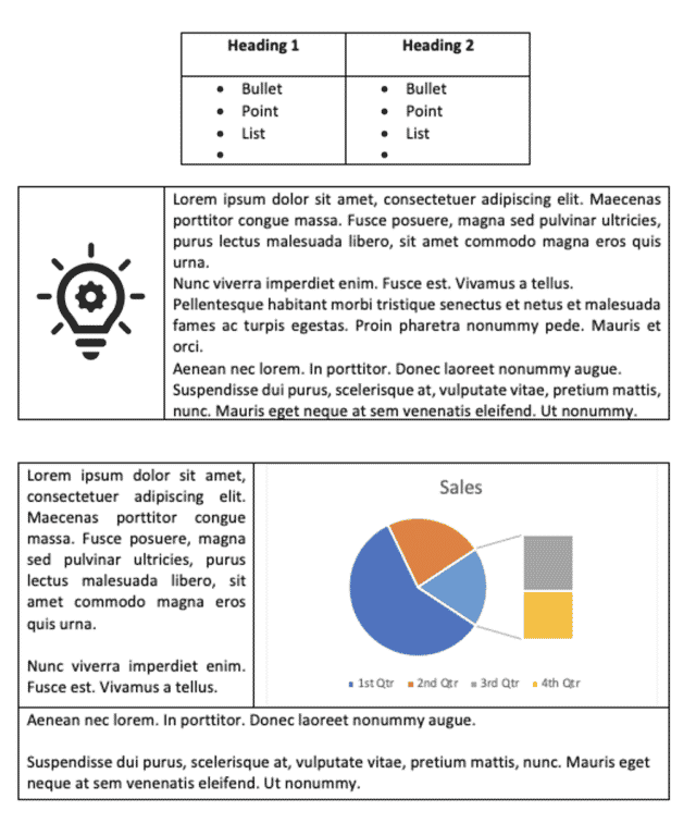 Suitability reports' success element - Professional Paraplanner