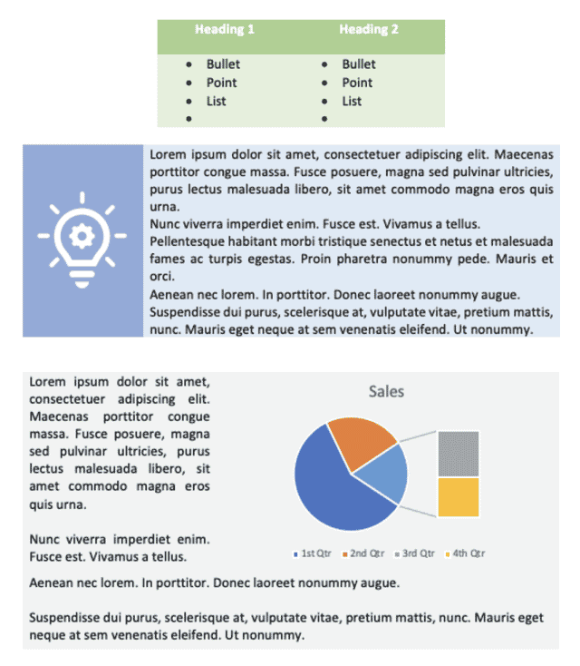 Suitability reports' success element - Professional Paraplanner