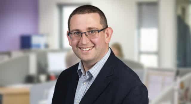 Dan Atkinson: Three words for your year - Professional Paraplanner