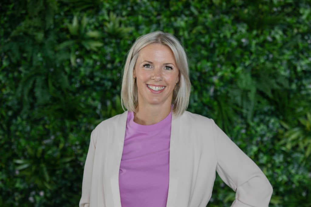 Cathi Harrison: Time is a relative concept - Professional Paraplanner