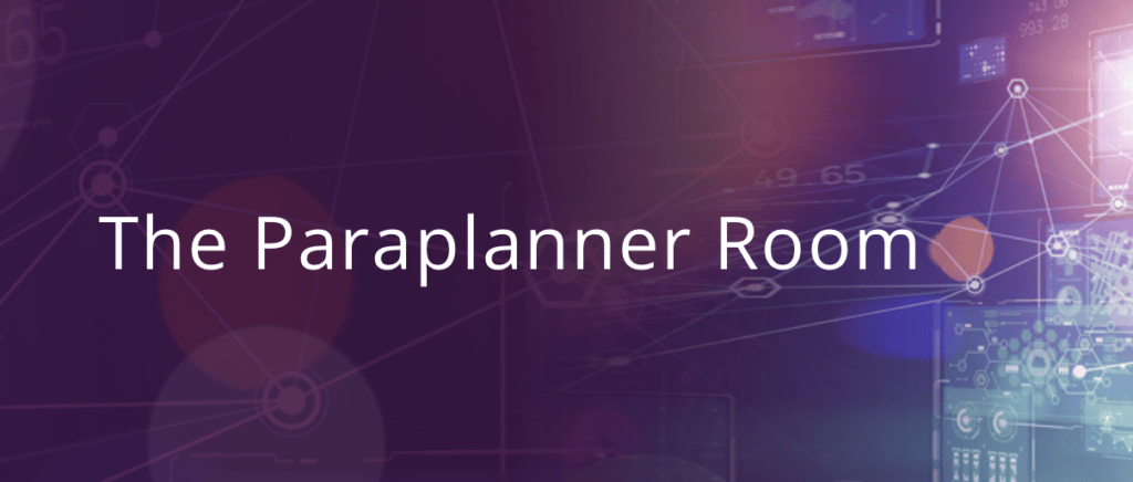 Embark launches The Paraplanner Room - Professional Paraplanner