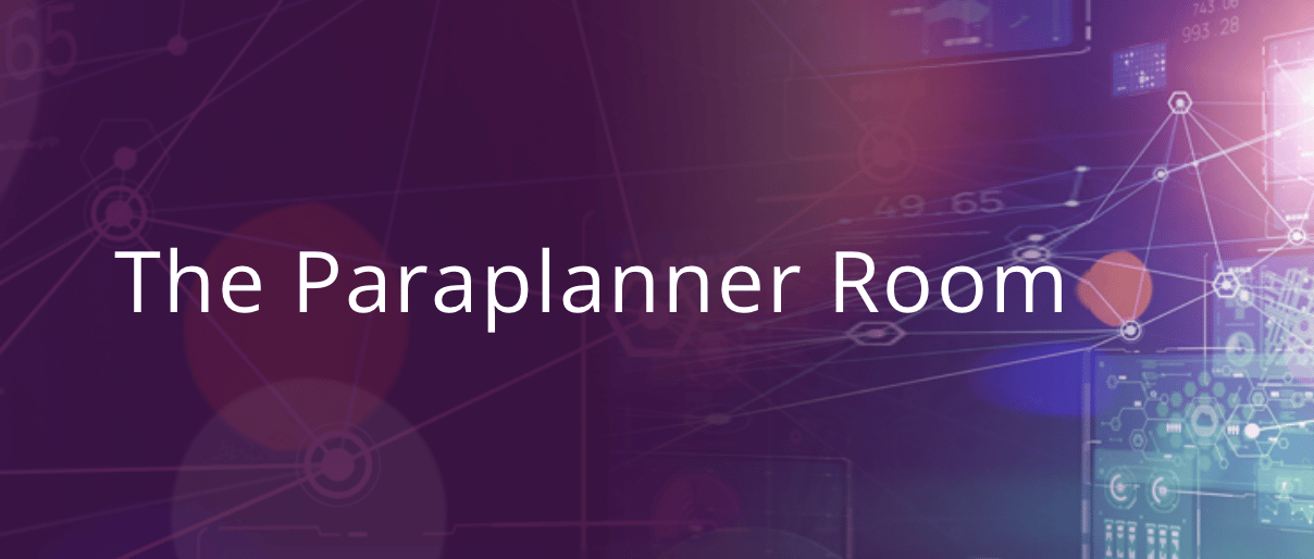 Embark launches The Paraplanner Room - Professional Paraplanner