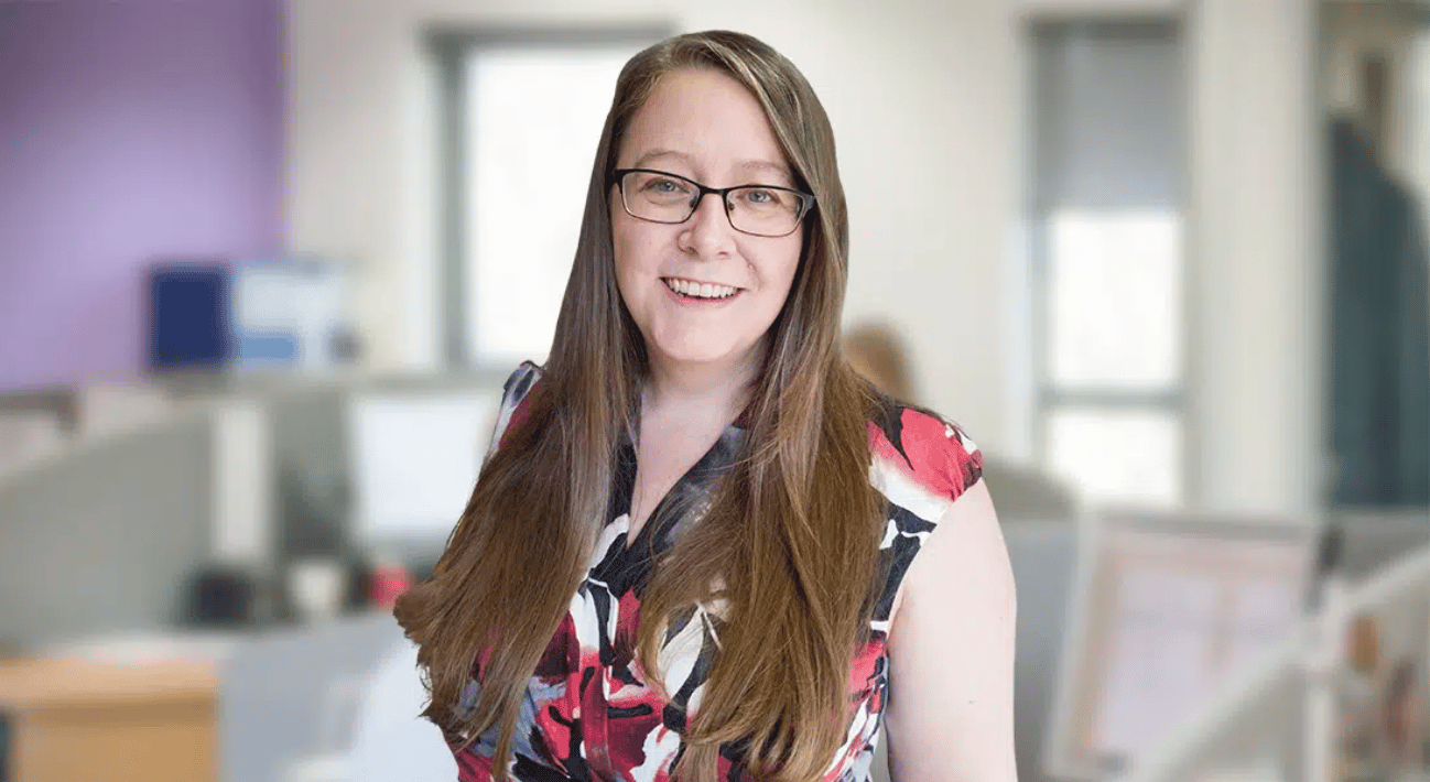 Paraplanner profile: Kate Morris, Paradigm Norton - Professional ...