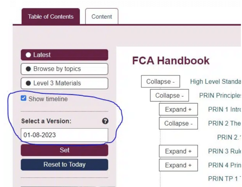 Consumer Duty - Principles for Business changes - Professional Paraplanner