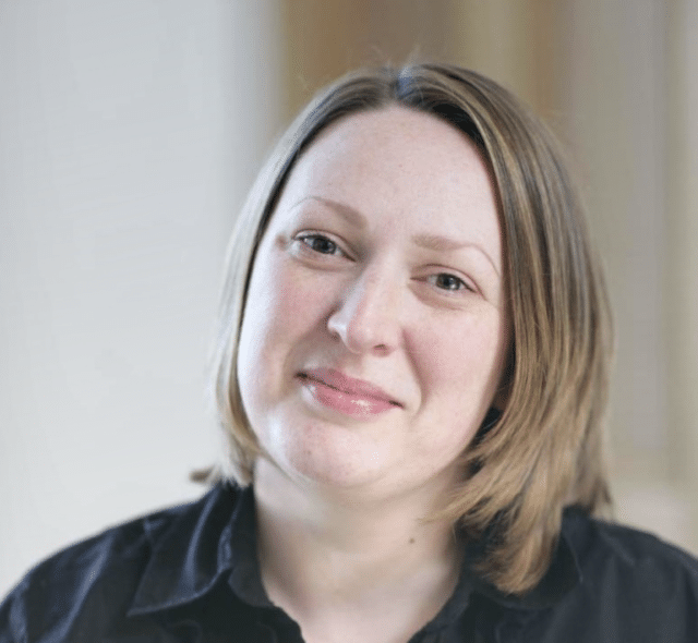 Paraplanner turned Ops Director appointed president of Aberdeen II ...