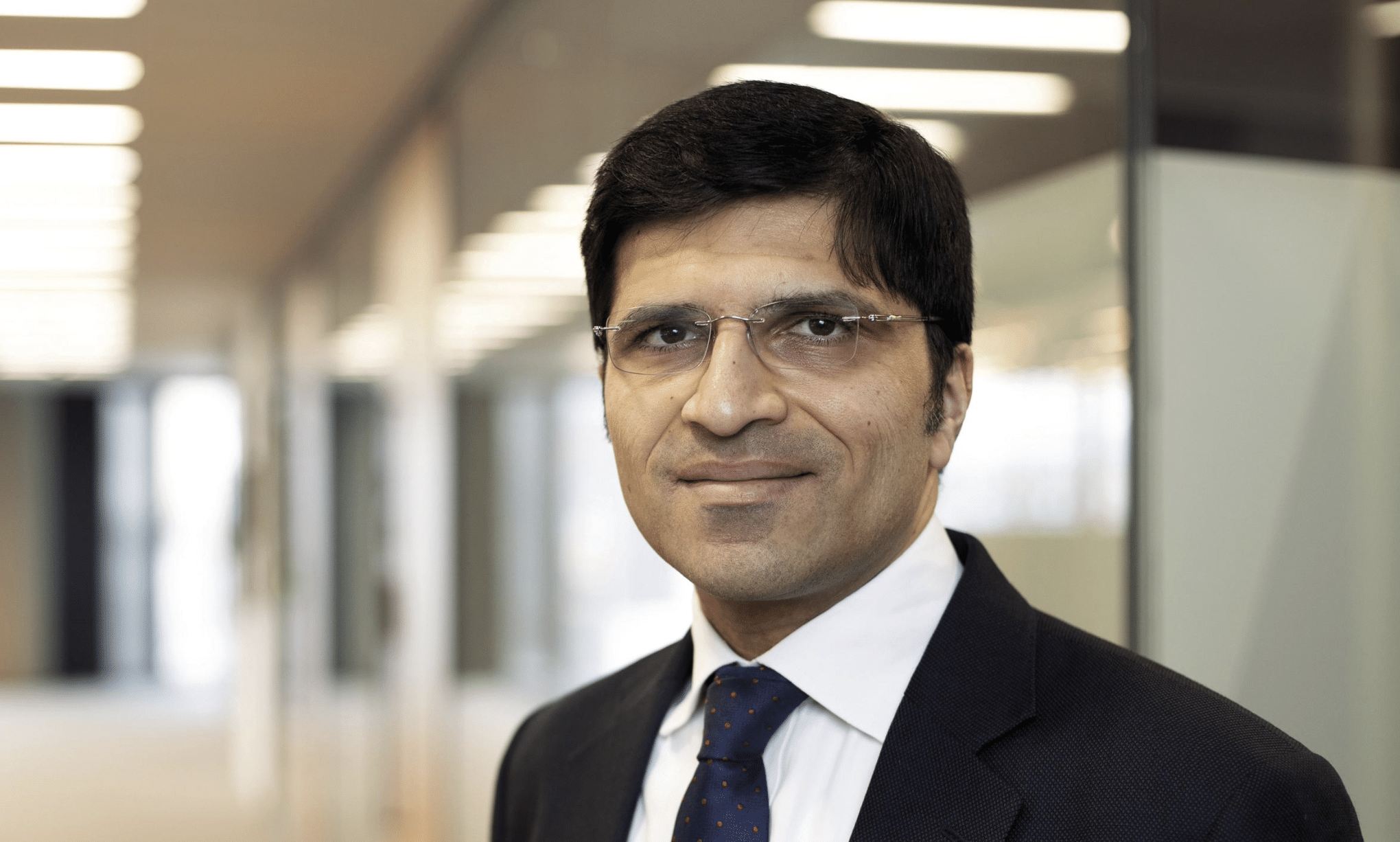 FCA reappoints Nikhil Rathi as chief executive - Professional Paraplanner