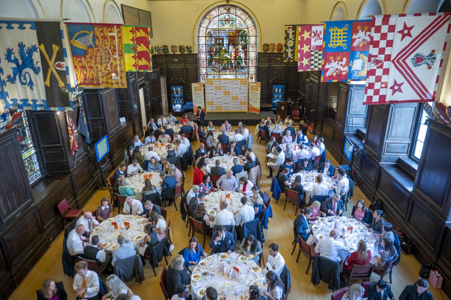 PROFESSIONAL PARAPLANNER AWARDS 2024 - Professional Paraplanner