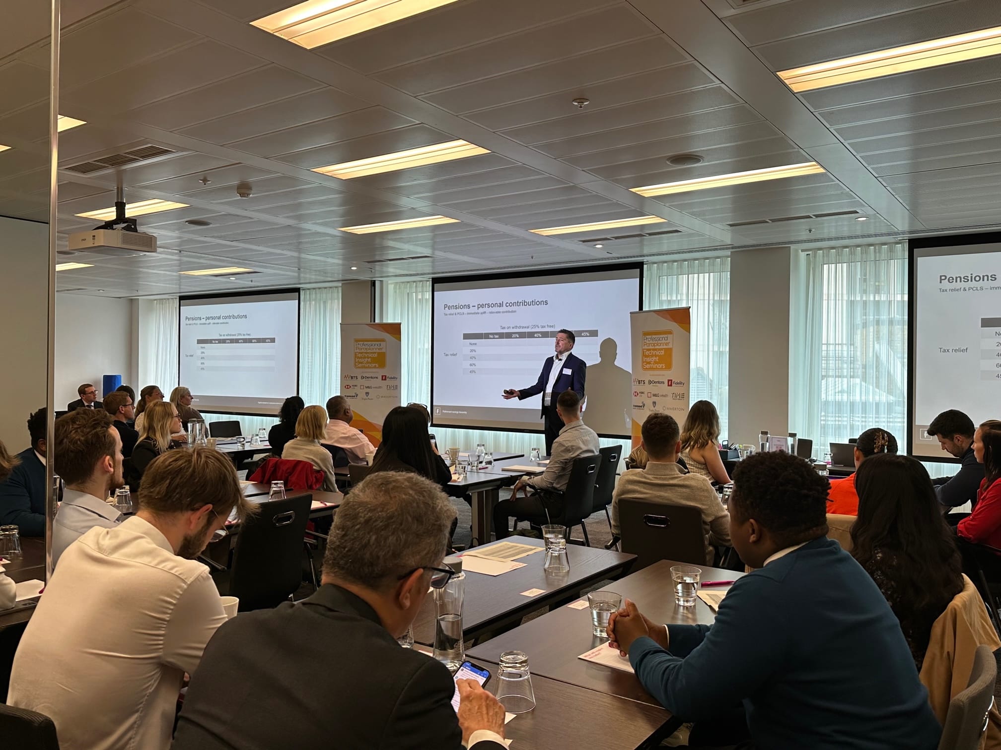 REGISTER for our Technical Insight Seminars - Autumn 2023 ...