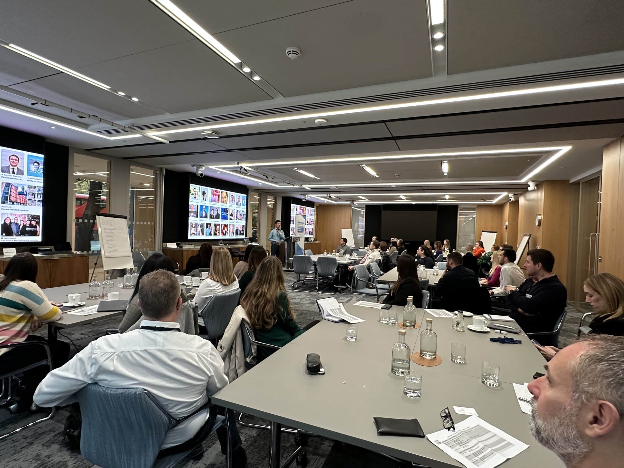 17 venues for our 2024 Technical Insight Seminars - Professional ...