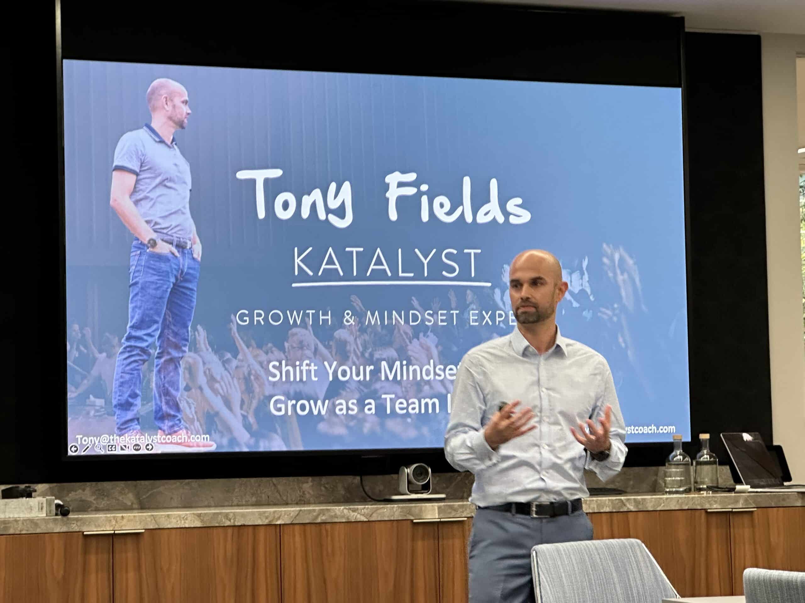 Katalyst Coach launches ‘Find Your Path’ professional fulfilment programme - Professional ...