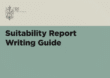 Paraplanners author PFS suitability report writing guide - Professional ...