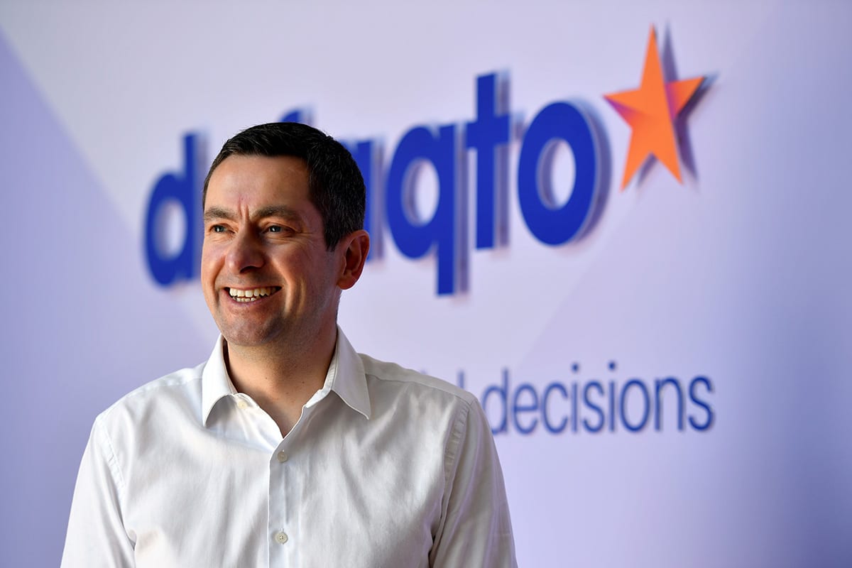 Defaqto launches analysis and research tool - Professional Paraplanner