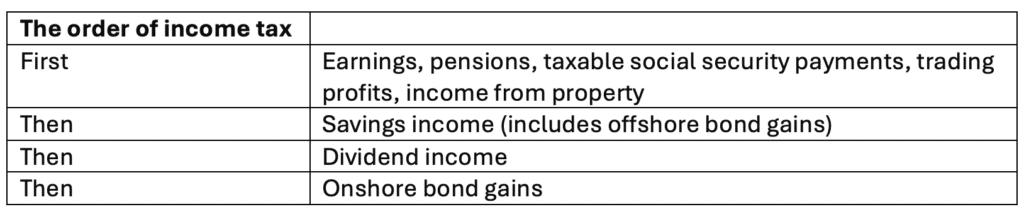 Insurance bonds – onshore or offshore? - Professional Paraplanner