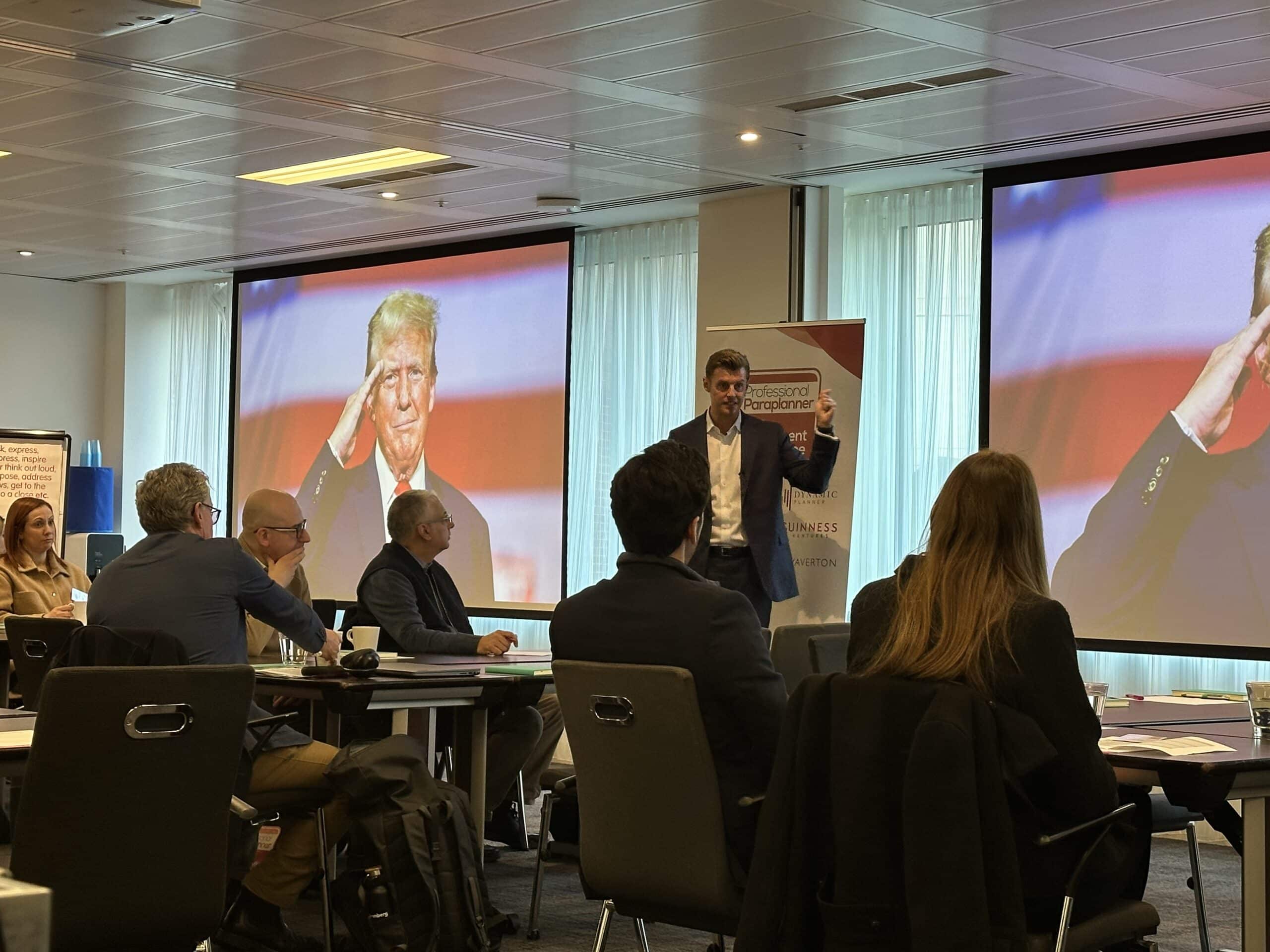 Investment Committee Seminar: Just two days away! - Professional ...