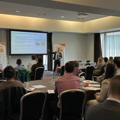 Tatton retains pole position as most recommended MPS - Professional ...