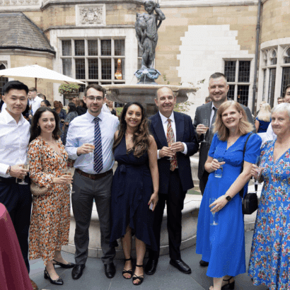 Tatton retains pole position as most recommended MPS - Professional ...