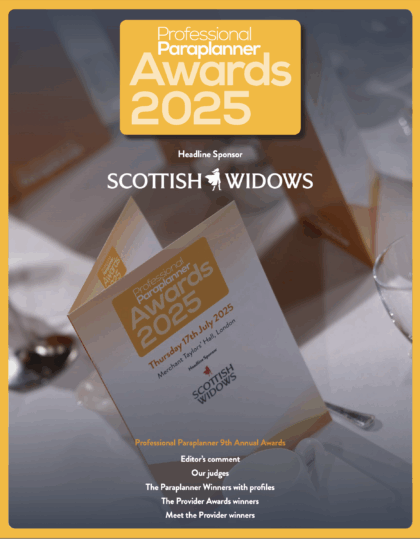 Phoenix Group think tank rebrands under Standard Life - Professional ...