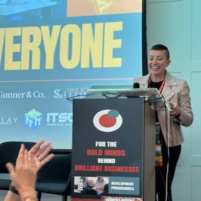 Tatton retains pole position as most recommended MPS - Professional ...