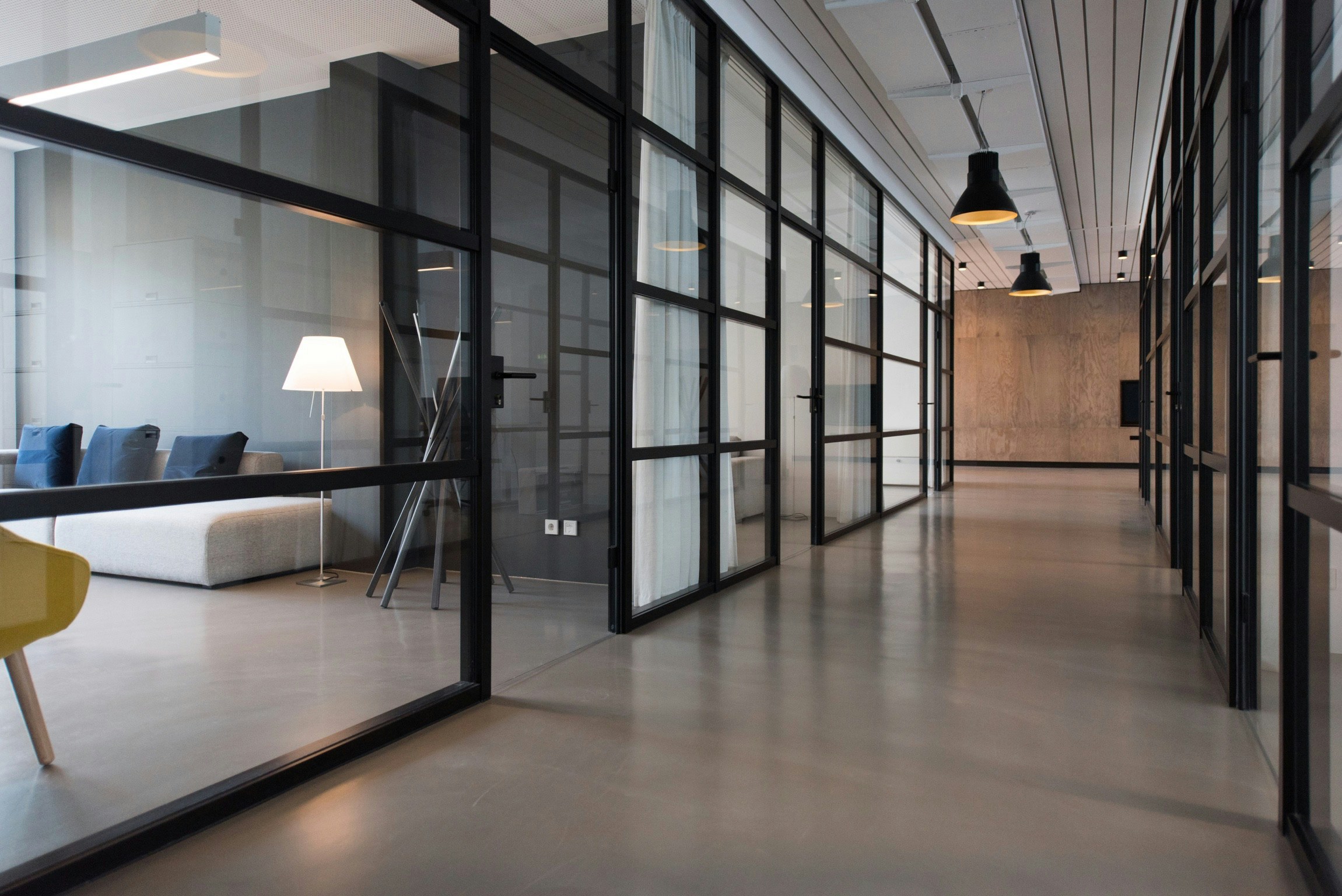 Understanding the use of commercial property in SIPP or SSAS ...