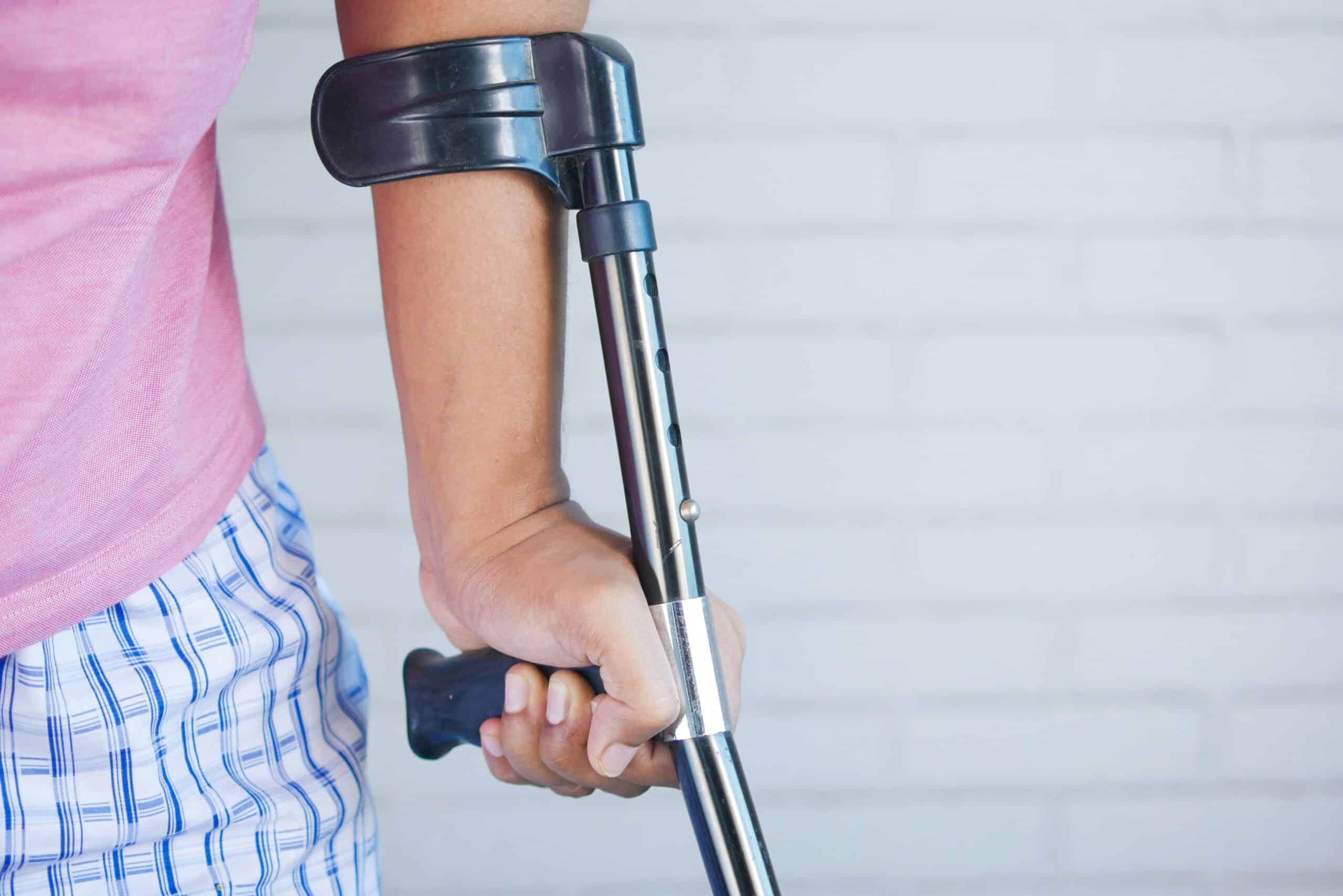 Understanding Personal Injury Trusts - Professional Paraplanner