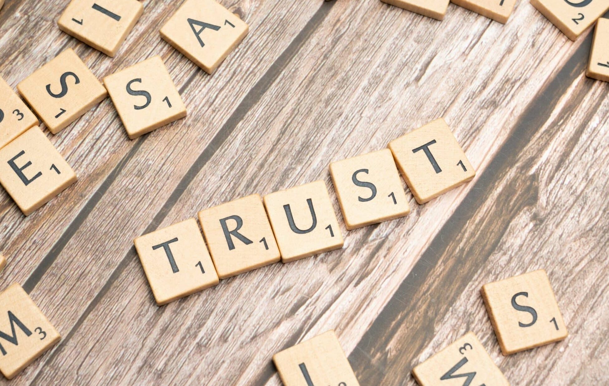Trust registration in 2026: What you need to know - Professional ...